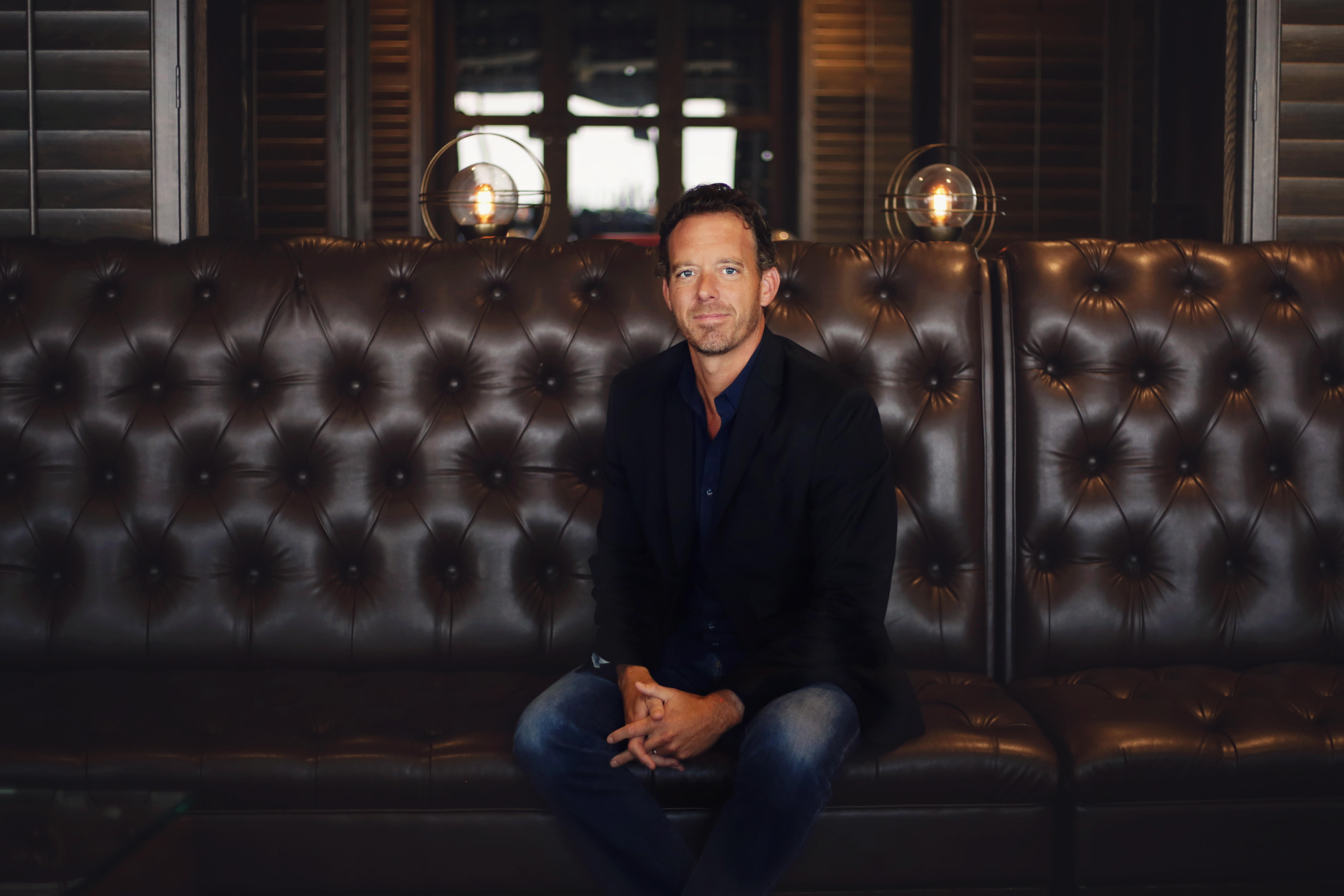 Chad Zunker | Author